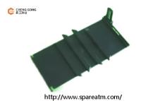China 49-007792-000e Diebold ATM Accessories Diebold Gear Zcl159 Slide Dvrt Cset for sale