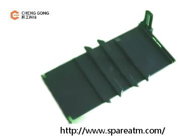 China 49-007792-000e Diebold ATM Accessories Diebold Gear Zcl159 Slide Dvrt Cset for sale