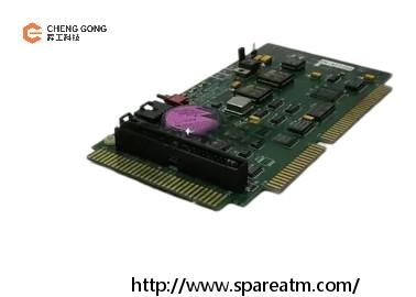 China Diebold ATM Parts 49-012051-000C 1000 Cca Atm Adptr for sale