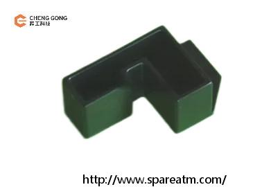 China Diebold ATM Machine Accessories 49-023715-000B Diebold Opteva Gauging Block for sale
