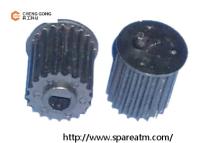 China Diebold ATM Machine Parts 49-200262-000B Diebold Pulley Tmg Belt M03.00P 020G for sale