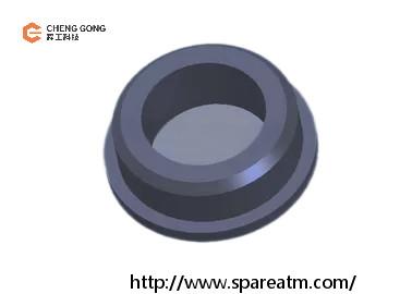 China Diebold ATM Parts 49-200679-000A Diebold Opteva Bushing Gare Bar for sale