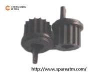 China Diebold ATM Parts 49-202752-000A Diebold Opetva Gear 14 Tooth Gear for sale