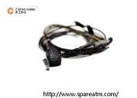 China 49-207982-000C Diebold ATM Parts Sensor Cable Hamess For ATM Machine for sale