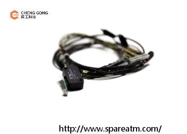 China 49-207982-000C Diebold ATM Parts Sensor Cable Hamess For ATM Machine for sale