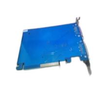 China 39017439000A 39-017439-000A Diebold ATM Accessories Diebold CCA PCI Express Add2 Dual Connector for sale