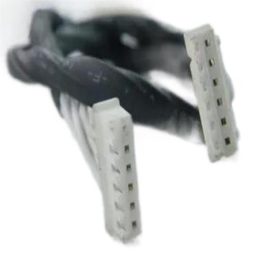 China 49202781000B 49-202781-000B Diebold Nixdorf ATM Spare Parts Diebold Motor Power Cable for sale