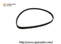 China Diebold ATM Parts 2900837500AD Op Tmg , M 03.00P , 140T , NPRN - FB Belt for sale