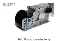 China Diebold ATM Parts 00104468000D 00-104468-000D Diebold OP Thermal Journal Printer for sale