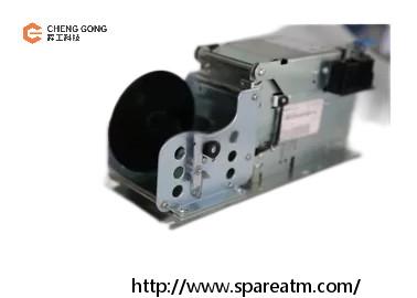China Diebold ATM Parts 00104468000D 00-104468-000D Diebold OP Thermal Journal Printer for sale
