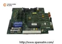 China 19041187000B Diebold ATM Machine Parts Journal Printer CCA Control Board for sale