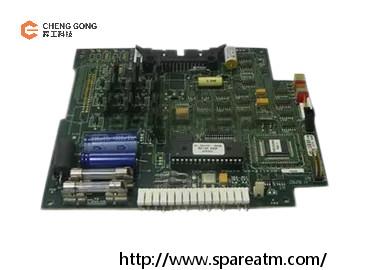 China 19041187000B Diebold ATM Machine Parts Journal Printer CCA Control Board for sale