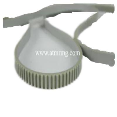 China 49204013000D 49-204013-000D Diebold Nixdorf ATM Spare Parts Diebold Opteva 4 height belt for sale