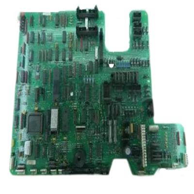China 19052302000A 19-052302-000A  Diebold Nixdorf Opteva PCB Board Diebold Nixdorf ATM Parts for sale