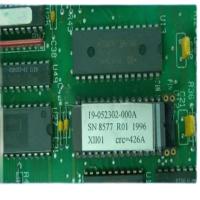 China 19052302000A 19-052302-000A  Diebold Nixdorf Opteva PCB Board Diebold Nixdorf ATM Parts for sale