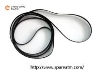 China Diebold ATM Parts 29008482000J 29-008482-000J Diebold Transport Belt for sale