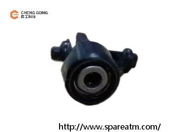 China Diebold ATM Parts 49204054000A 49-204054-000A Diebold opteva Stripper Pivot Block for sale