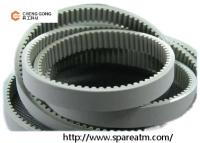 China 49204013000D 49-204013-000D 49-204013-0-00D Diebold ATM Parts Diebold Opteva 4 Height Belt for sale