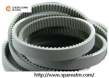 China 49204013000D 49-204013-000D 49-204013-0-00D Diebold ATM Parts Diebold Opteva 4 Height Belt for sale