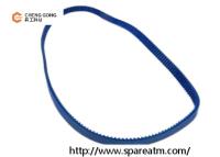 China 49204013000B 49-204013-000B 49-204013-0-00B Diebold ATM Parts Diebold Opteva 2 Height Belt for sale