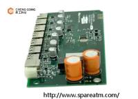 China 49202839000A 49-202839-000A 49-202839-0-00A Diebold CCA,HUB,USB,7 PORT,1.1 for sale