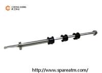 China 49202790000A 49-202790-000A 49-202790-0-00A Diebold Shaft , Transport Idler Assembly for sale
