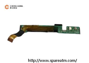 China Diebold atm parts 49-252159-0-00-A Diebold RW HEAD ASSY TRK 1, 2, 3 & HI 49252159000A 49-252159-000A for sale