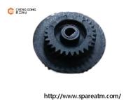 China Diebold Atm Parts 49200637000A 49-200637-000A 49-200637-0-00A Diebold Opteva Gear Pulley Wheel 30T for sale