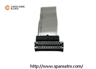 China Diebold ATM Parts 49009281000A 49-009281-000A 49-009281-0-00-A OP Shrapnel In Channel for sale