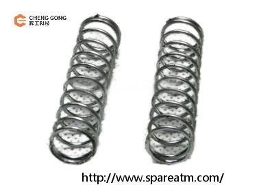 China Diebold Opveta Spring Compression Atm Replacement Parts 29014430000B 29-014430-000B for sale