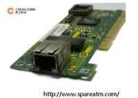 China 39015323000A 39-015323-000A Diebold ATM Parts CCA PCI 10/100 Ethernet Adapter for sale