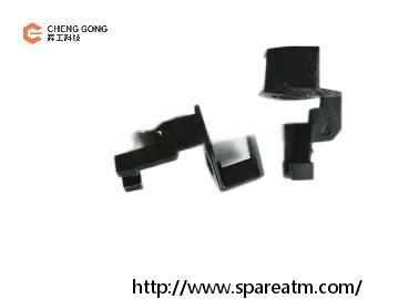 China 49016962000D 49-016962-000D Diebold ATM Parts Diebol Opteva Fender Stripper for sale