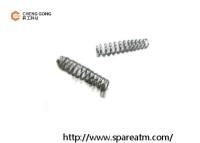 China Diebold Opteva Spring Diebold ATM Parts 49016412000A 49-016412-000A 49-016412-0-00-A for sale