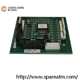 China Diebold CCA Control Board Diebold ATM Parts 49012951000A 49-012951-000A for sale