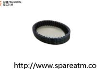 China 49018410000B 49-018410-000B ATM Equipment Parts Diebold Opteva Transport Timing Belt for sale