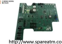 China 49017656000D 49-017656-000D Diebold ATM Parts Control Board , 4Hi CCA for sale