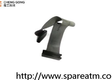 China Diebold Dispenser Picker Cable Atm Machine Parts 49200009000A 49-200009-000A for sale