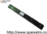 China CASSETTE Rail , UPPER 13.65MM Diebold ATM Parts 49024317000A 49-024317-000A for sale