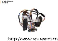 China 49024238000B 49-024238-000B Atm Spare Parts Diebold CABLE ASSY WBM-B23 for sale