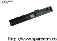China Diebold Atm Parts 29-011535-0-88-A Diebold HEAD BLOCK ASSY, PLASTIC BLA 29-011535-088A 29011535088A for sale