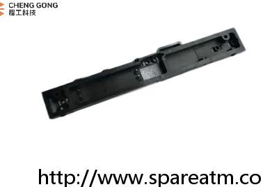 China Diebold Atm Parts 29-011535-0-88-A Diebold HEAD BLOCK ASSY, PLASTIC BLA 29-011535-088A 29011535088A for sale