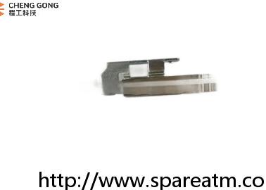 China Diebold Atm Parts 29-011535-0-77-A Diebold HEAD HOLDER TENSIONER 29011535077A 29-011535-077A for sale