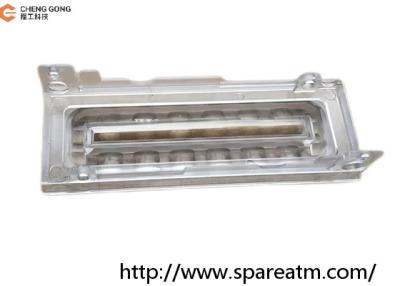 China Diebold OPTEVA 49-246020-000A ATM Parts New Front Cover Assembly for sale