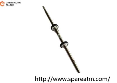 China Diebold Shaft ATM Spare Parts For Diebold UTFL 49-233111-000A 49233111000A for sale