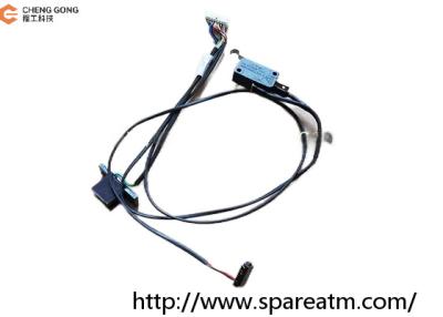 China Sensor Cable 1.5 Stacker Diebold ATM Parts 49207983000B for sale