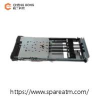 China Diebold 625mm Presenter ATM Spare Parts 49211437000A Diebold Nixdorf ATM Machine Spare Parts for sale