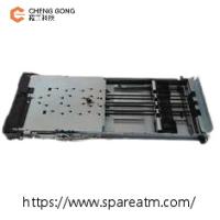 China Diebold 625mm Presenter ATM Spare Parts 49211437000A Diebold Nixdorf ATM Machine Spare Parts for sale