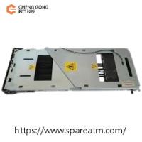 China Diebold 625mm Presenter ATM Spare Parts 49211437000A Diebold Nixdorf ATM Machine Spare Parts for sale