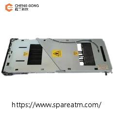 China Diebold 625mm Presenter ATM Spare Parts 49211437000A Diebold Nixdorf ATM Machine Spare Parts for sale