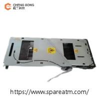 China Diebold 625mm Presenter ATM Spare Parts 49211437000A Diebold Nixdorf ATM Machine Spare Parts for sale